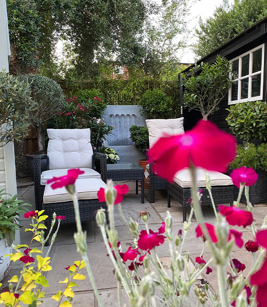 Garden Maintenance & Landscaping | Lawn Care | Hedge cutting | Surrey ...